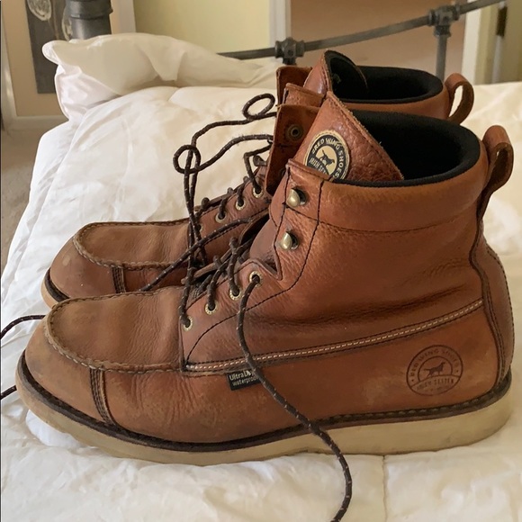 Irish Setter | Shoes | Irish Setter Upland Hunting Boots | Poshmark